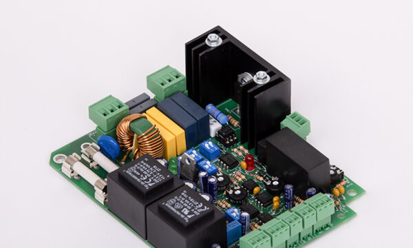 R4FC | MP Elettronica