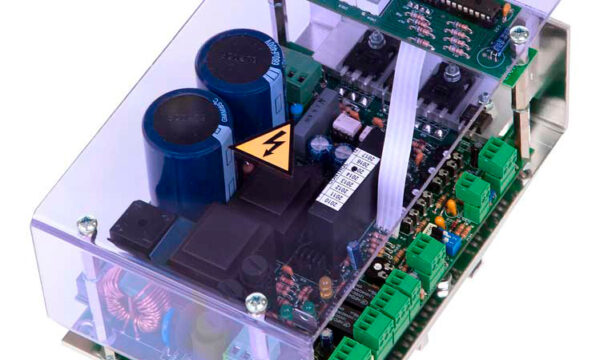 RF4PWM | MP Elettronica