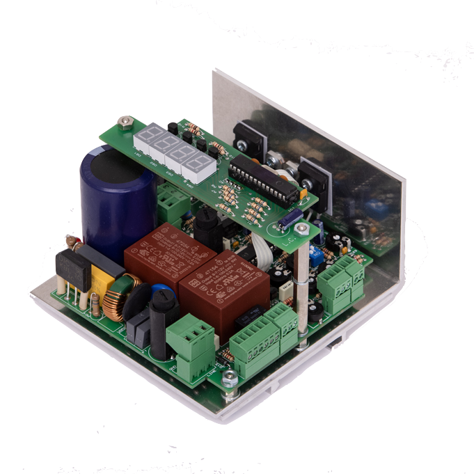 RF4PWM | MP Elettronica